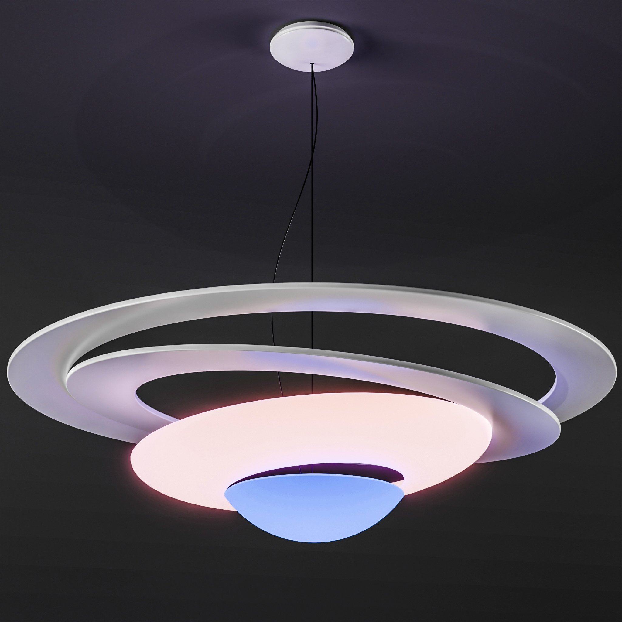 Ceiling light | Ceiling Lights models | BlenderKit