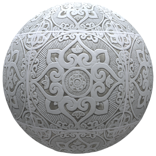 Rustic Ceramic Wall 01 | FREE floor materials | BlenderKit