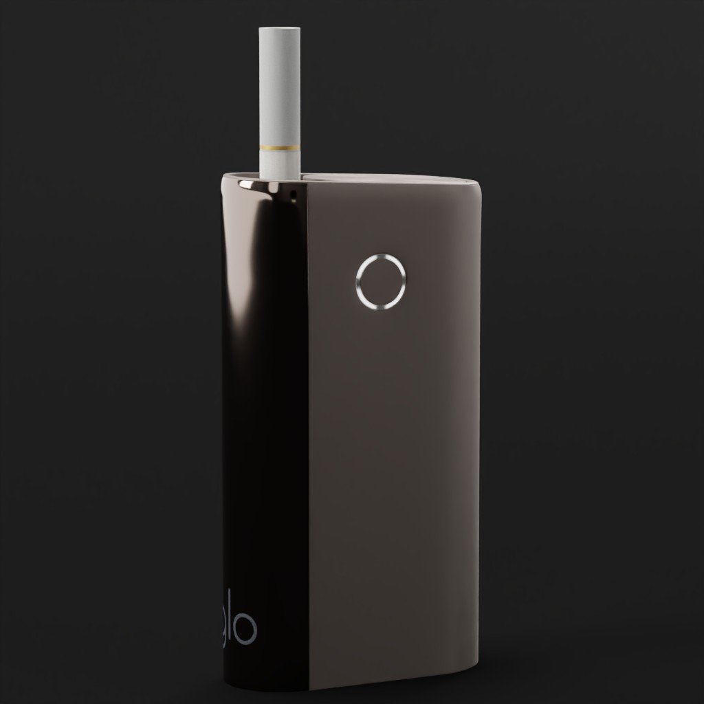 Glo Hyper | FREE Miscellaneous models | BlenderKit