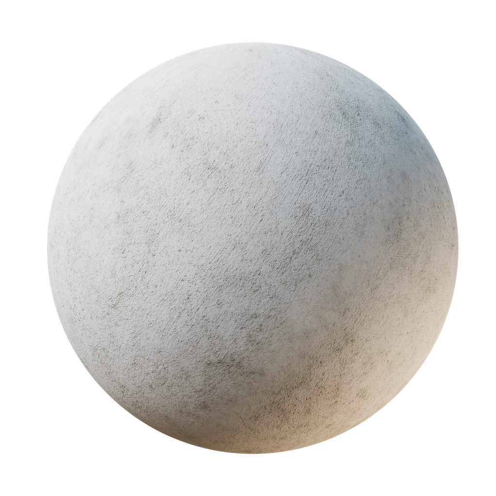 BlenderKit | Download the FREE Decorative Plaster Material material