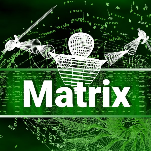 Matrix (PRO) - Design and Animations | BlenderKit