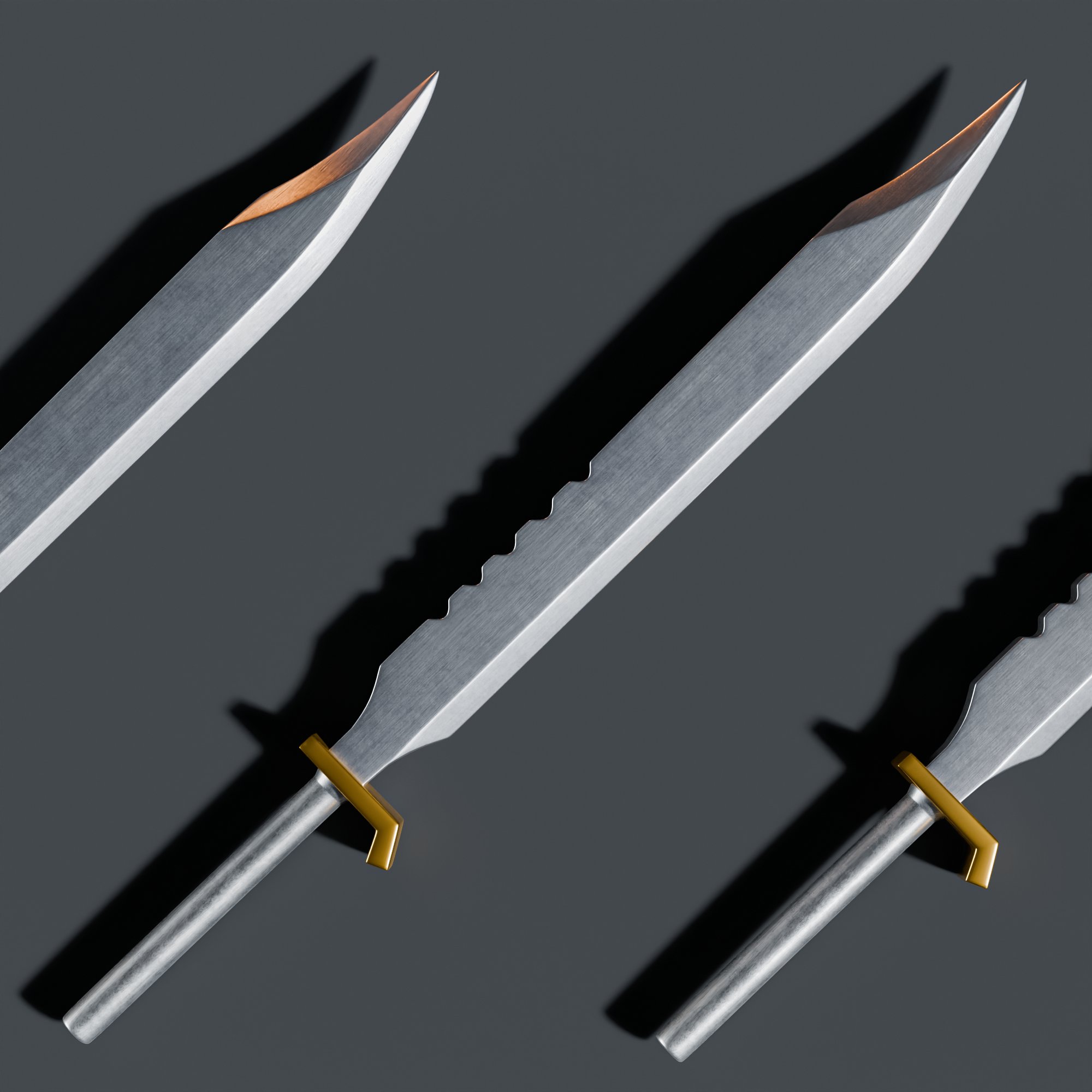 Deathweaver Sword | Historical Weapons models | BlenderKit