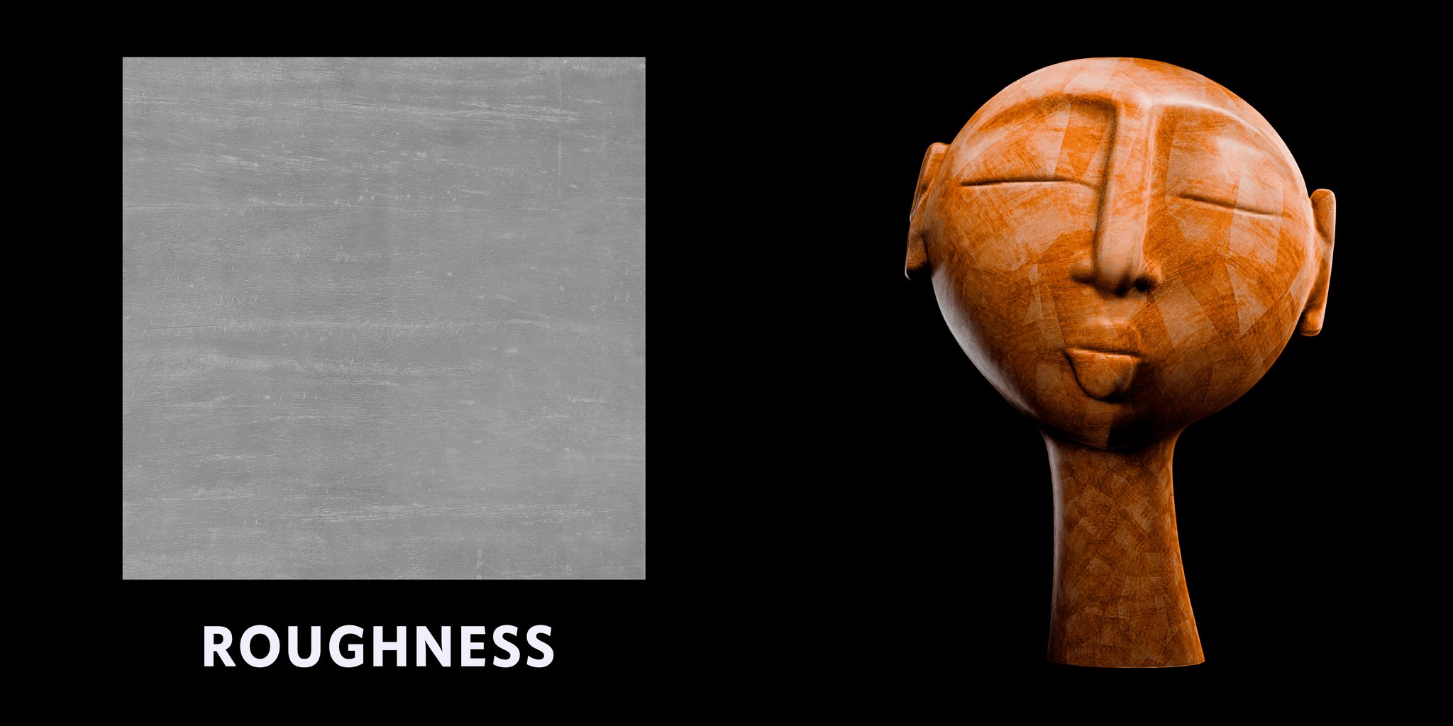 Texturology™ | AI PBR Textures from a Single Image in Blender | BlenderKit