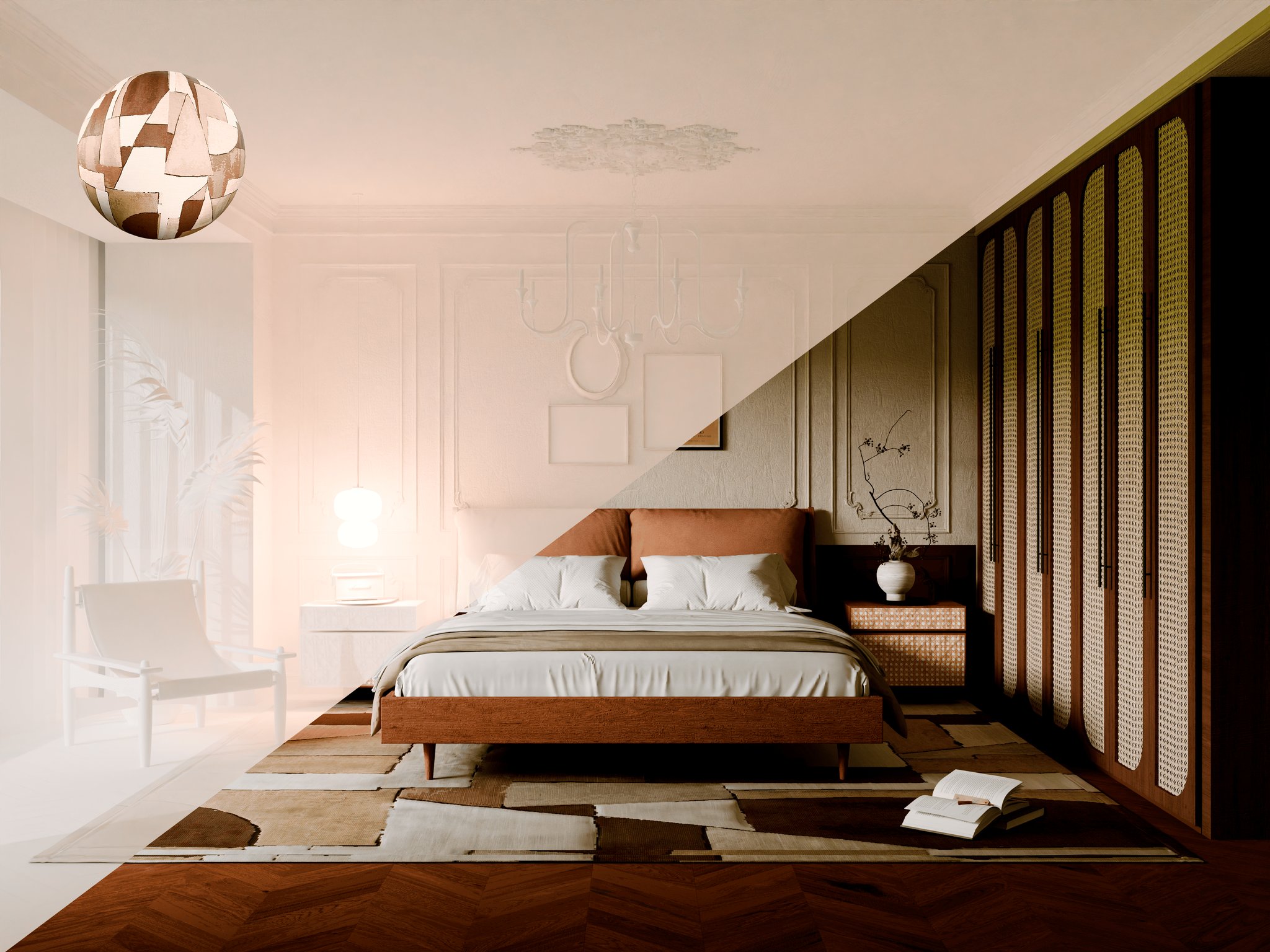 Texturology™ | AI PBR Textures from a Single Image in Blender | BlenderKit