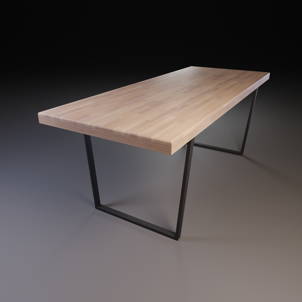 BlenderKit | Download the FREE Table model