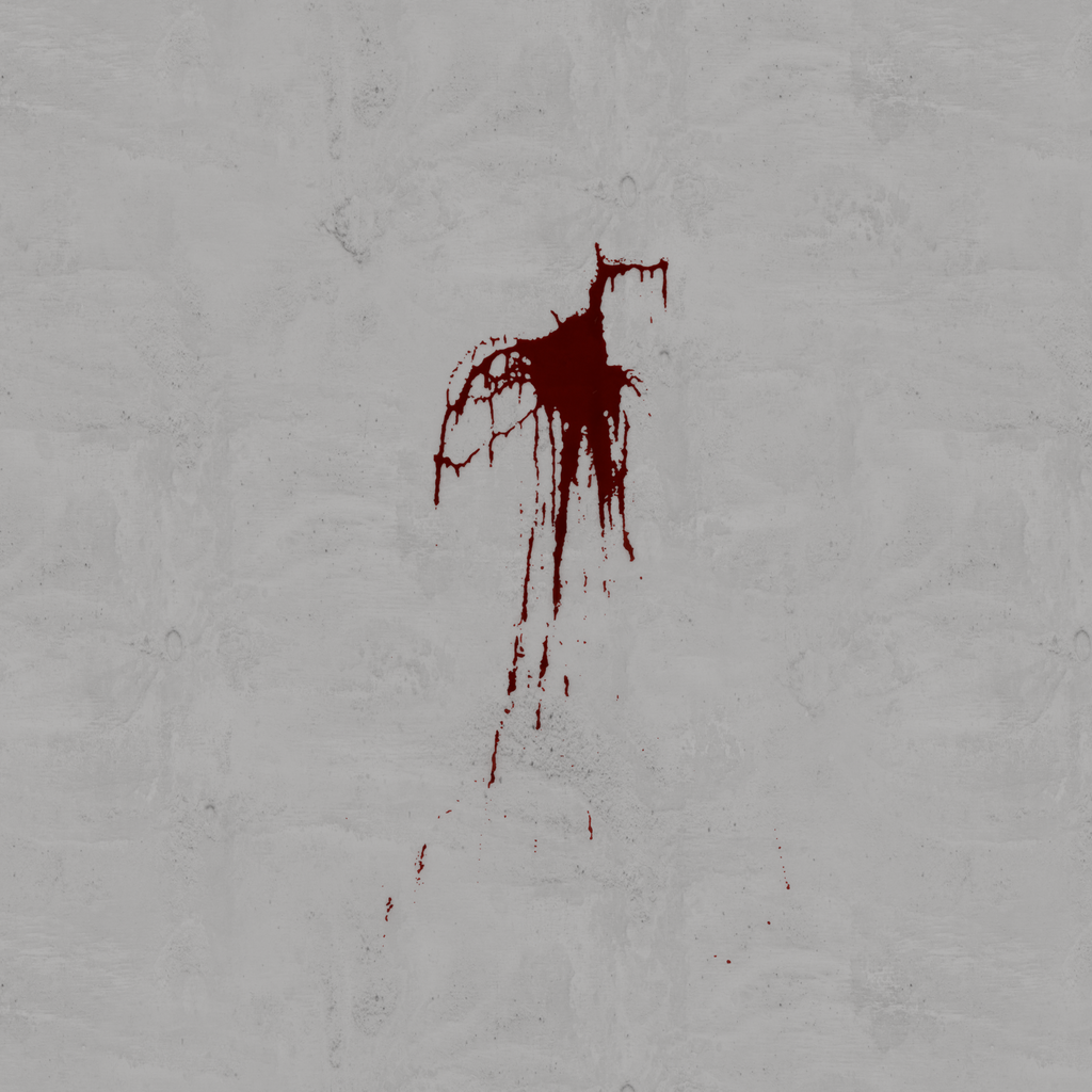 Blood Splat | Effects and Simulations models | BlenderKit