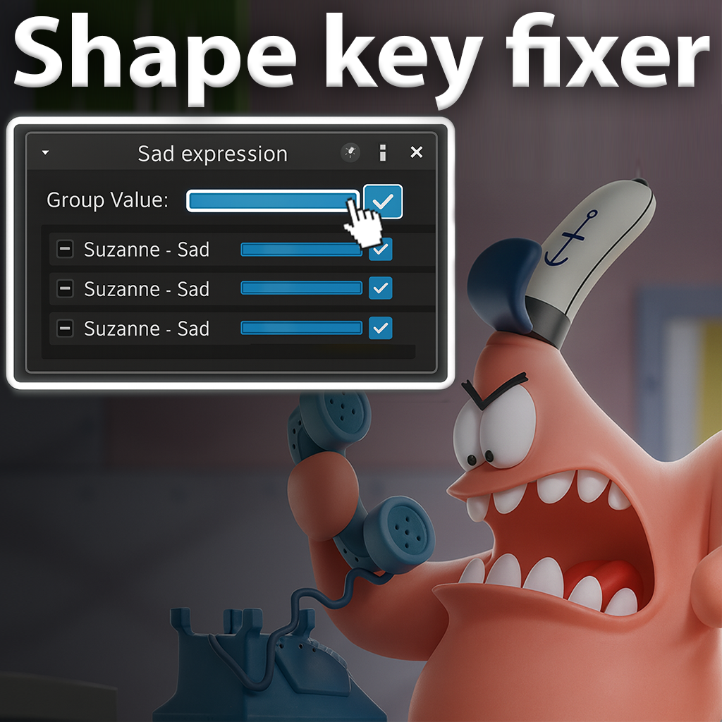 Animation add-ons | BlenderKit