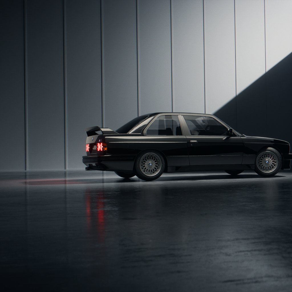 Product Visualization scenes | BlenderKit