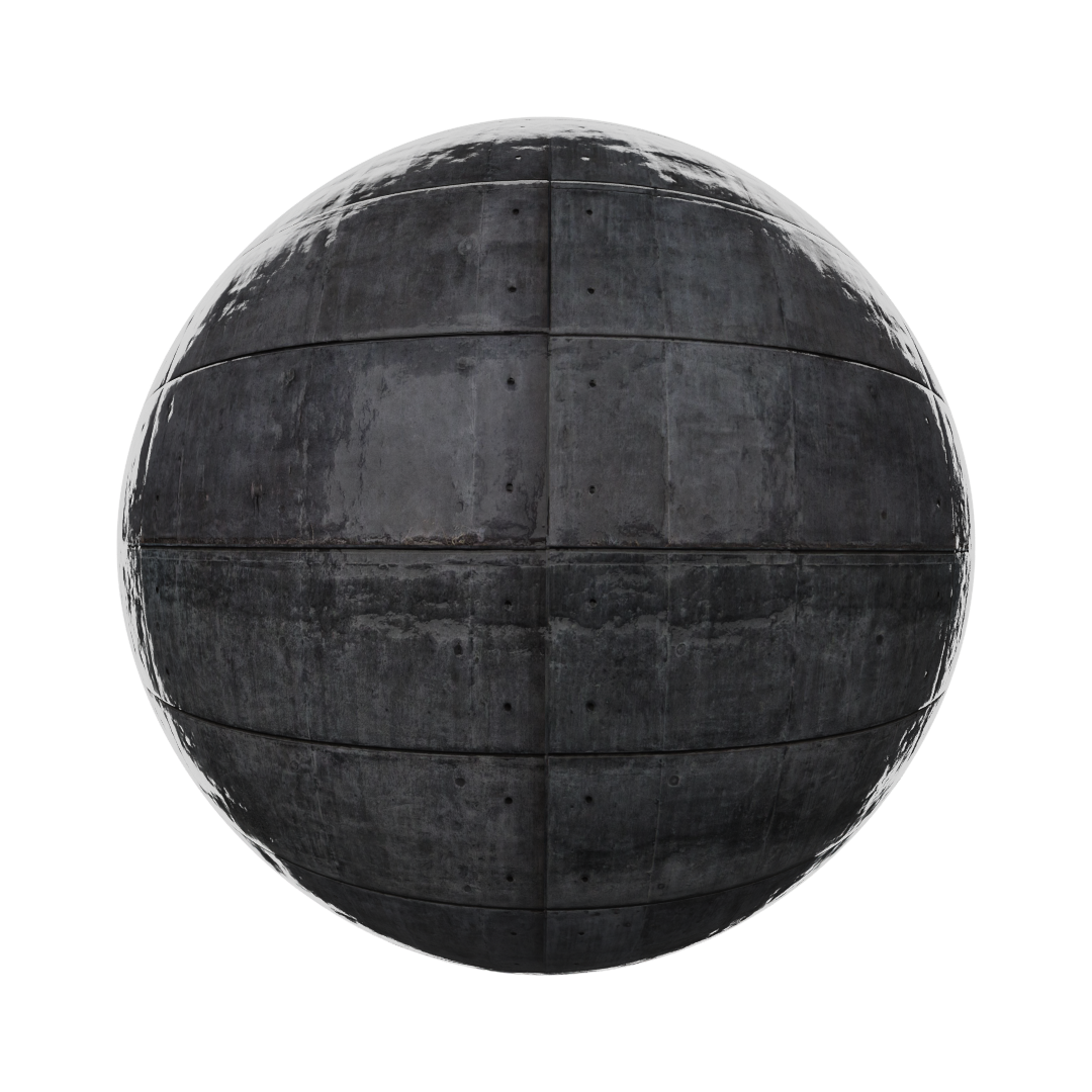 Plates | FREE 3D tiles materials | BlenderKit