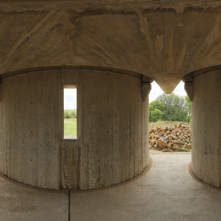 Trekker Monument | FREE 3D Nature HDRs | BlenderKit