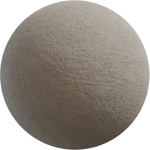 Sandy Gravel | FREE sand materials | BlenderKit