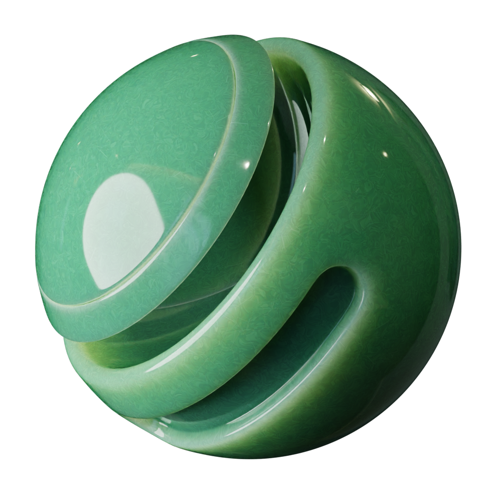 Emerald Jade | FREE stone materials | BlenderKit