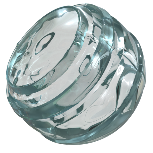 BlenderKit | Download the FREE Water 03 material