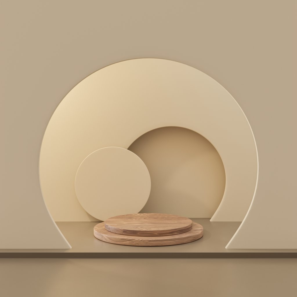 RS Render Studio-04 | Studio scenes | BlenderKit