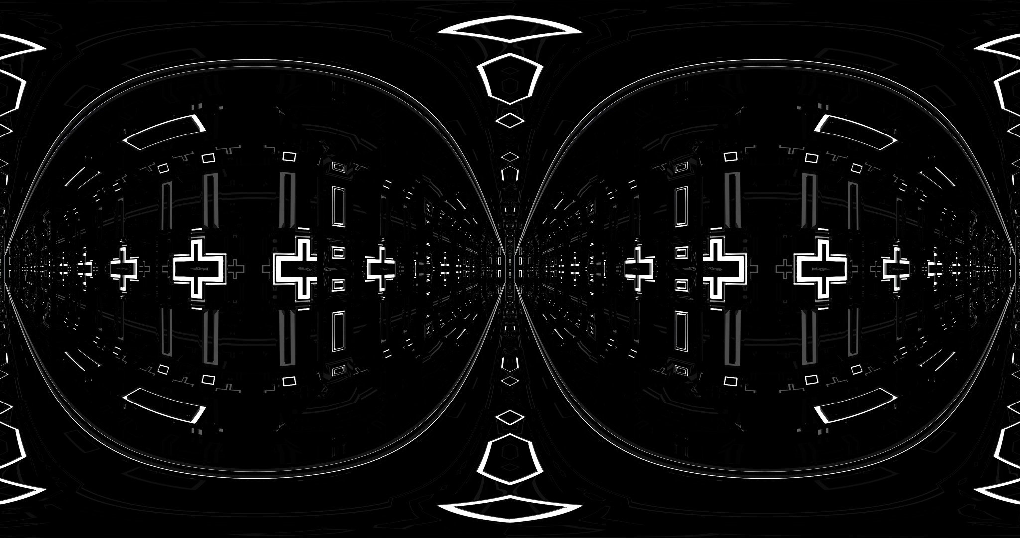 Abstract | Abstract HDRis | BlenderKit
