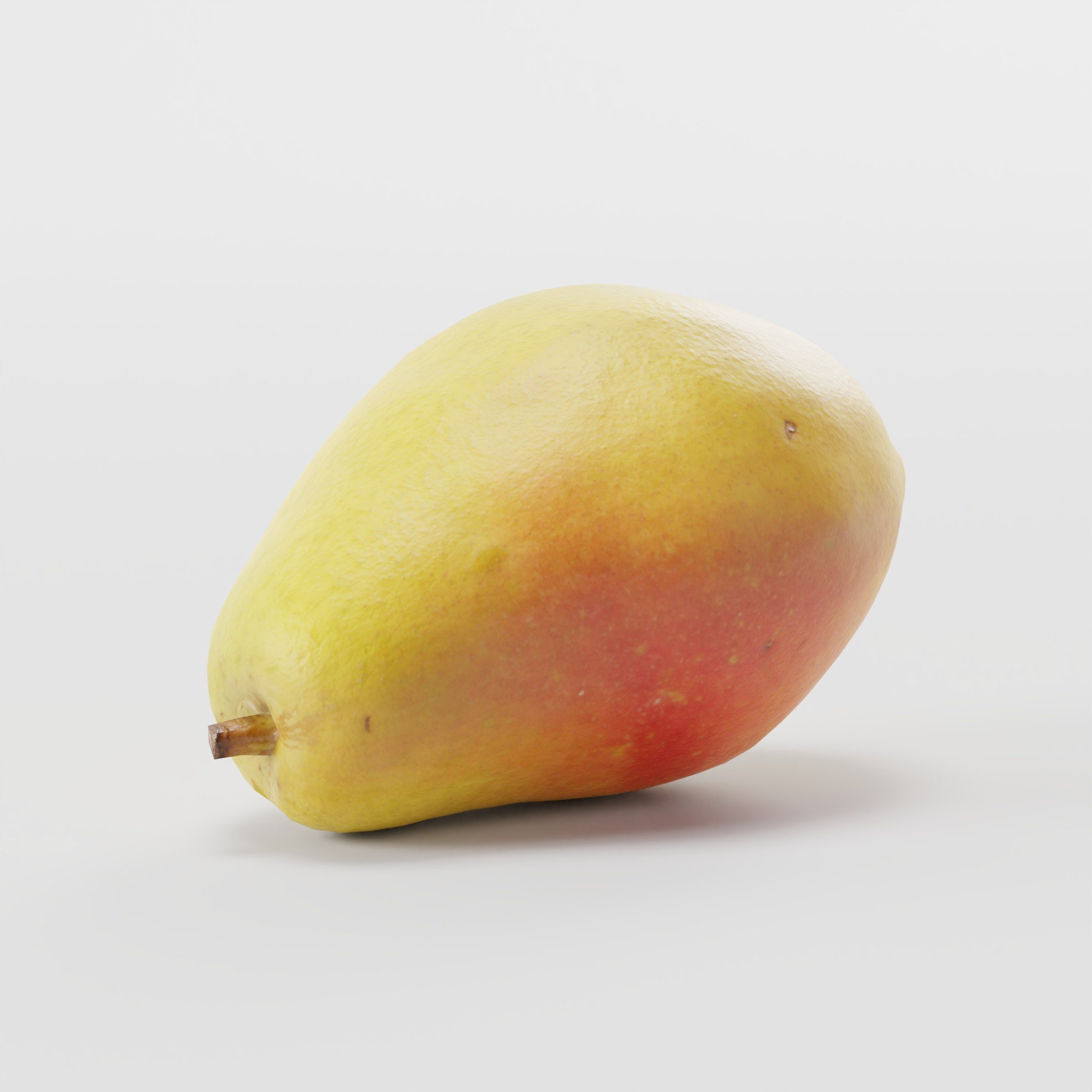 Pear | Fruit & Vegetables models | BlenderKit