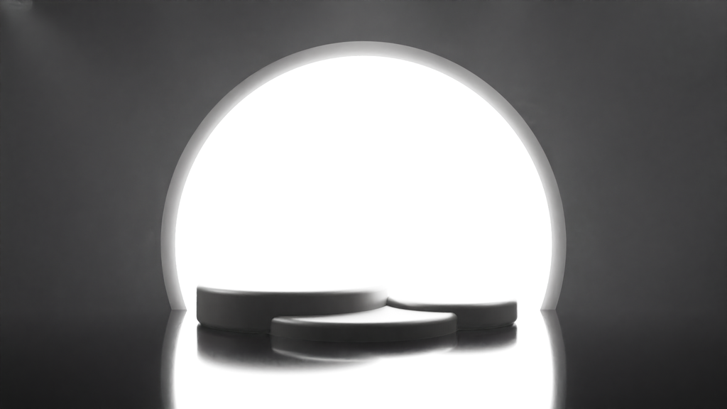 Dark product display | FREE Product Visualization scenes | BlenderKit