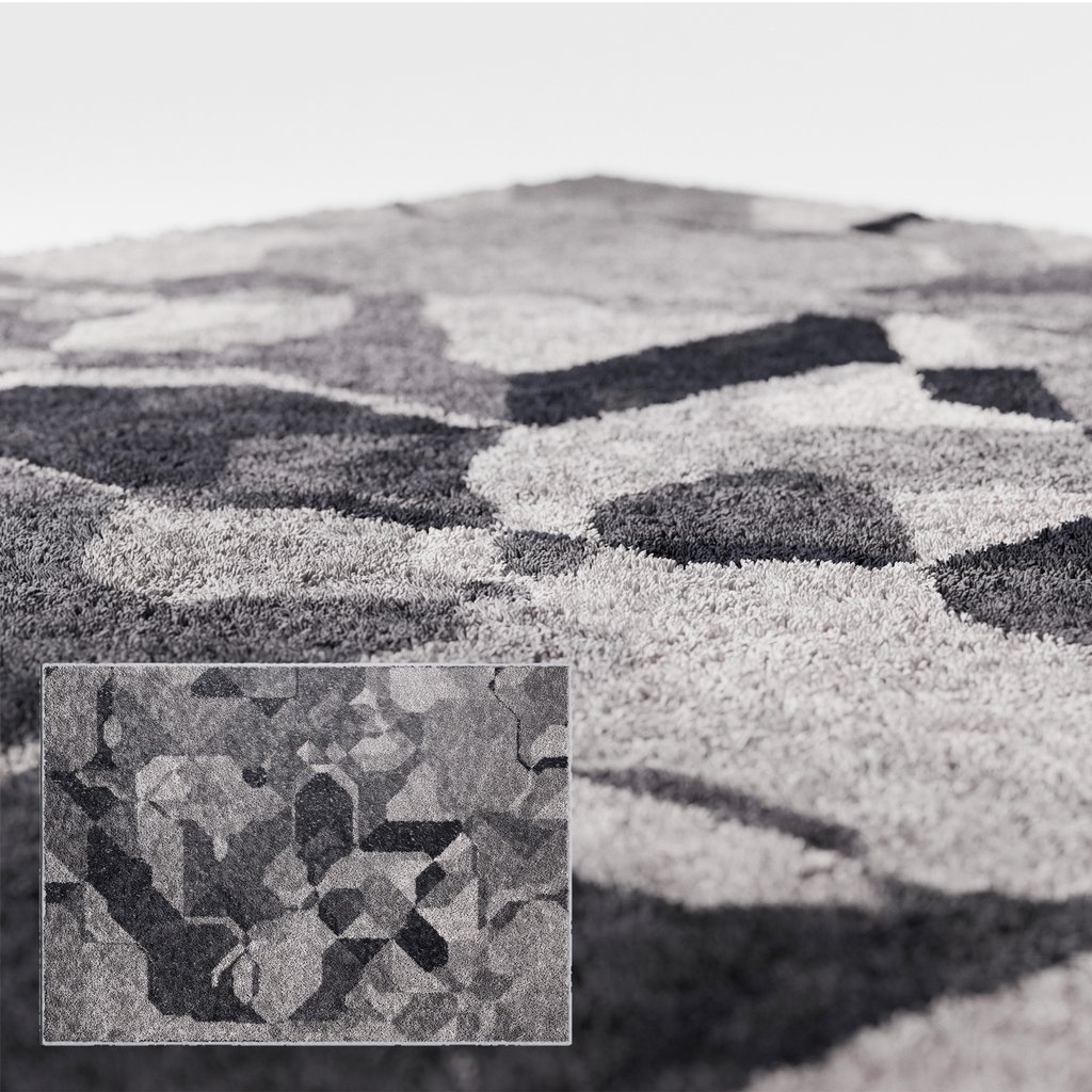 Modern Carpet | Carpets models | BlenderKit