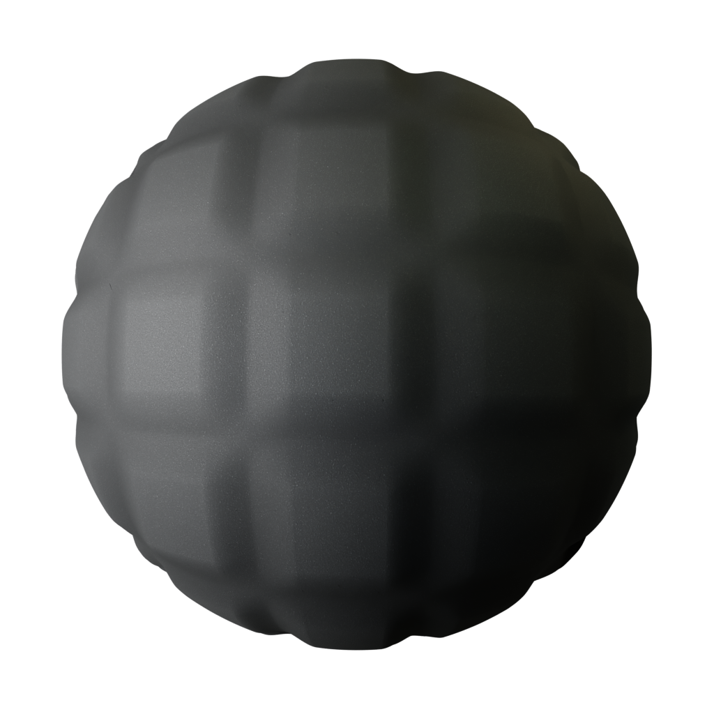 Isolation Panel | FREE plastic materials | BlenderKit