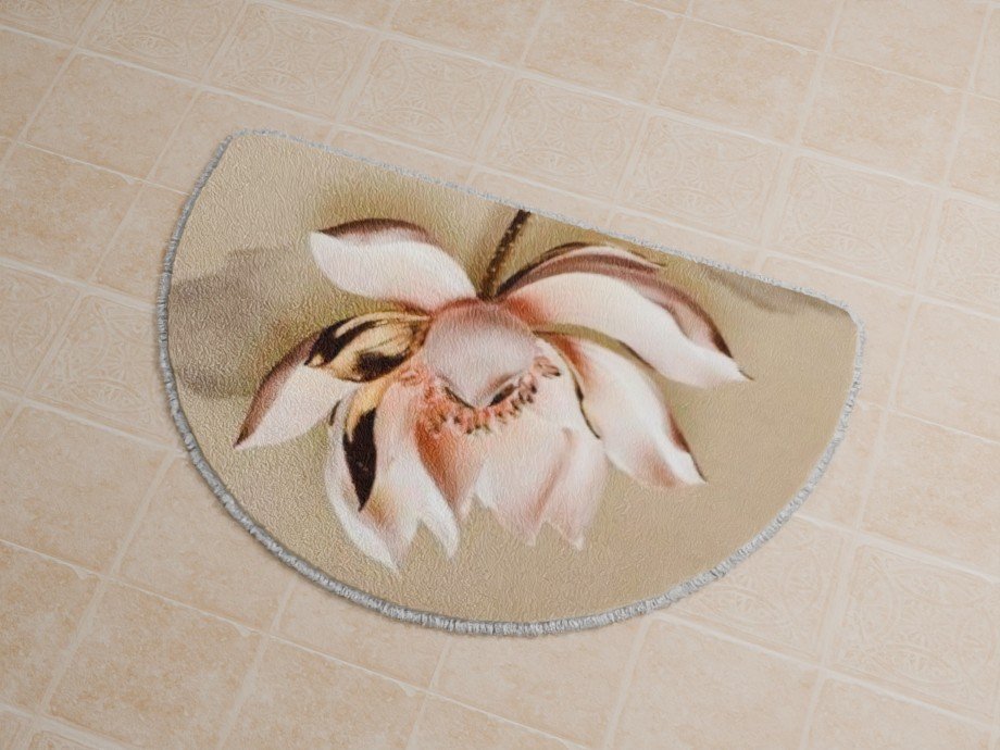 Persian Design Rug | Beds models | BlenderKit