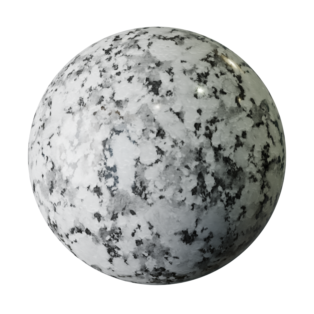 Marble Cloud Pattern | FREE 3D marble materials | BlenderKit