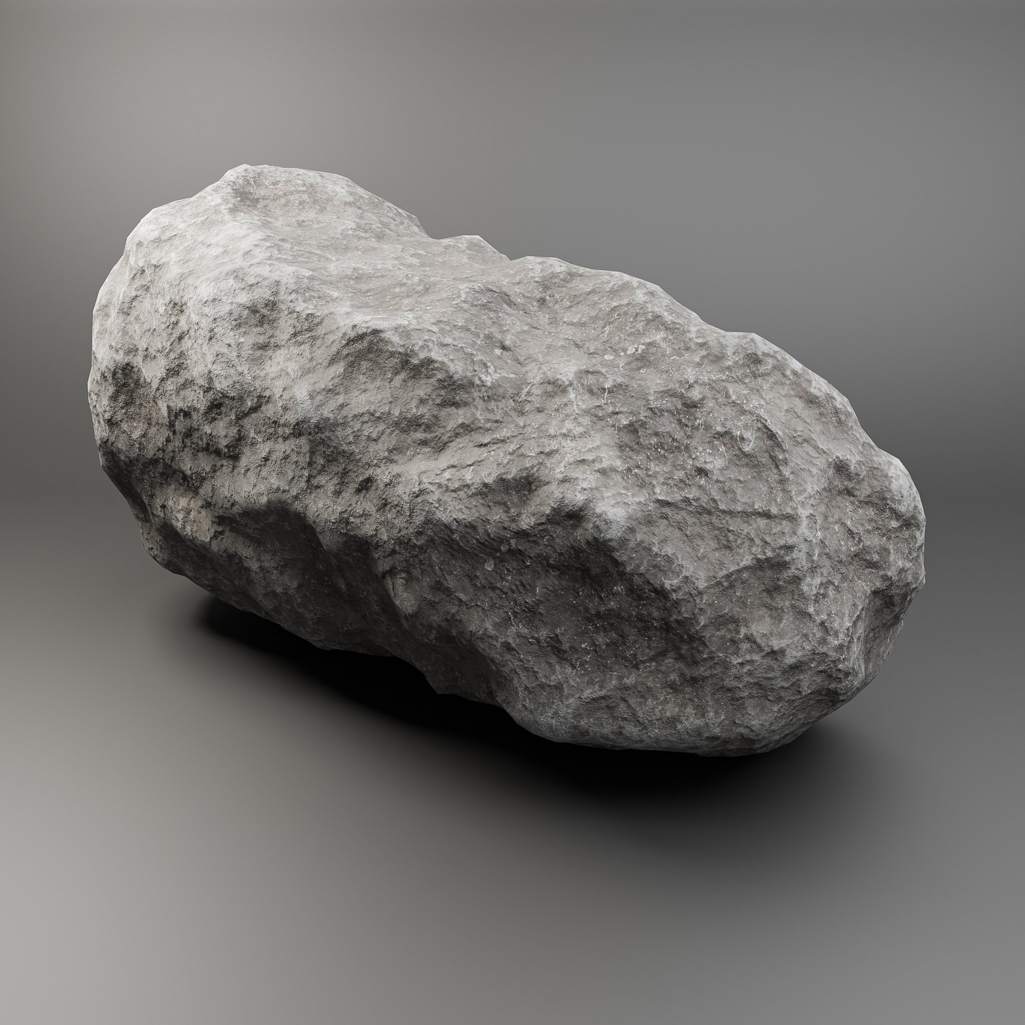 Rock | Environment Elements models | BlenderKit