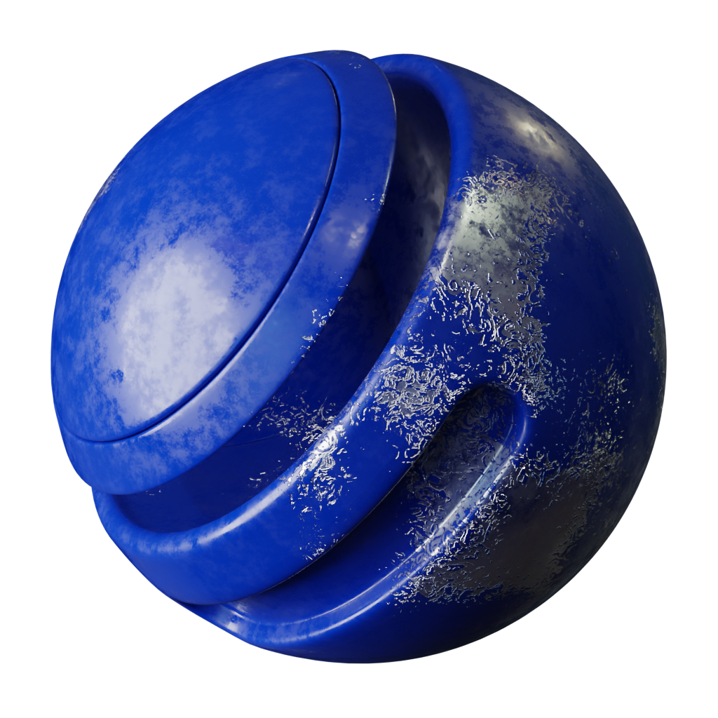 Unpainted Metal | FREE metal materials | BlenderKit