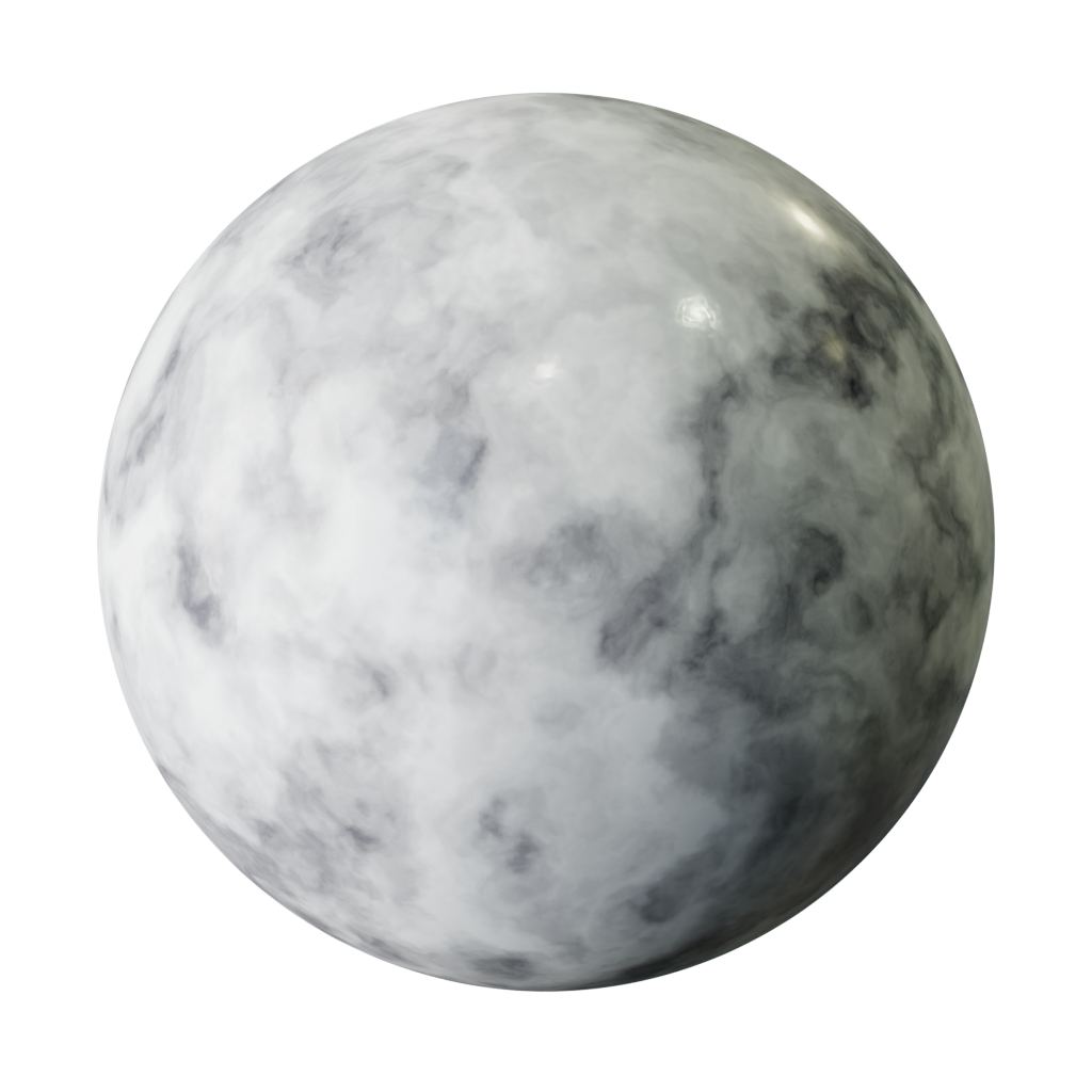 Procedural Marble | FREE marble materials | BlenderKit