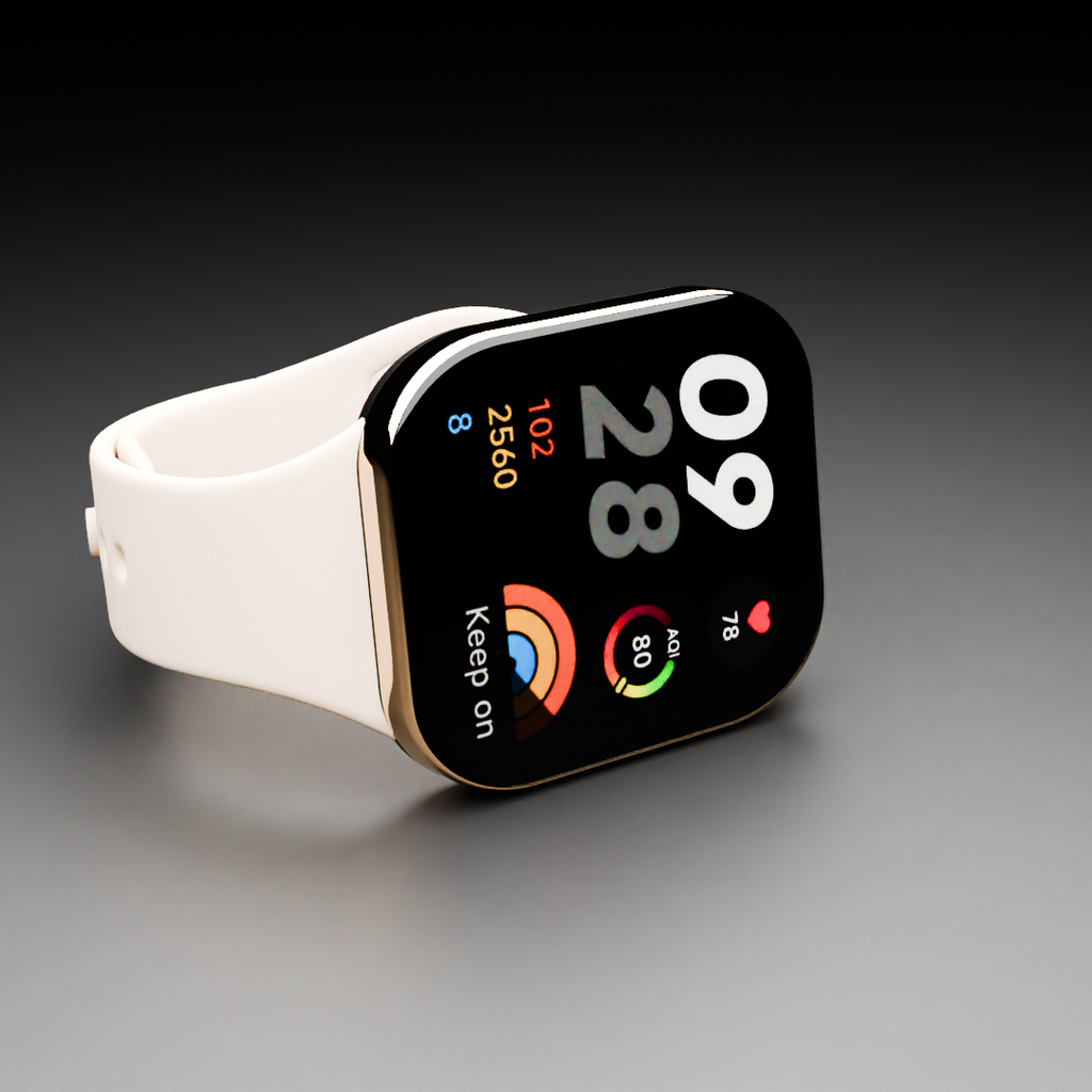 Smart Watches models | BlenderKit