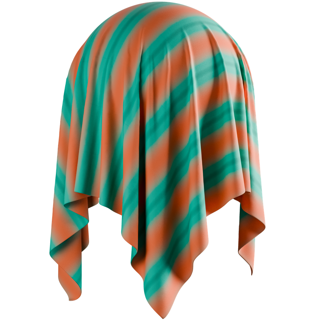 AT-Procedural Fabric Material | FREE Print Fabric 3D Materials ...