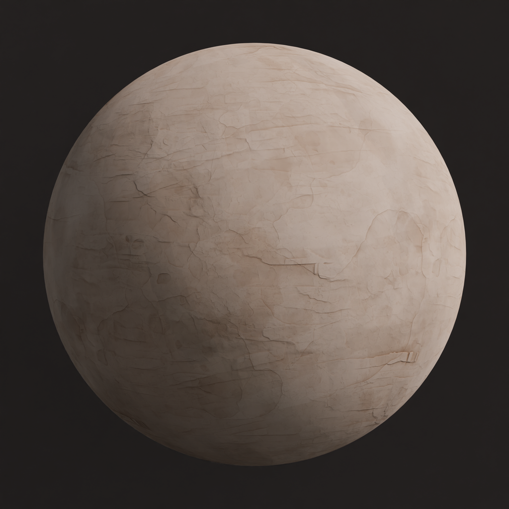 Stylized Plaster | FREE concrete materials | BlenderKit