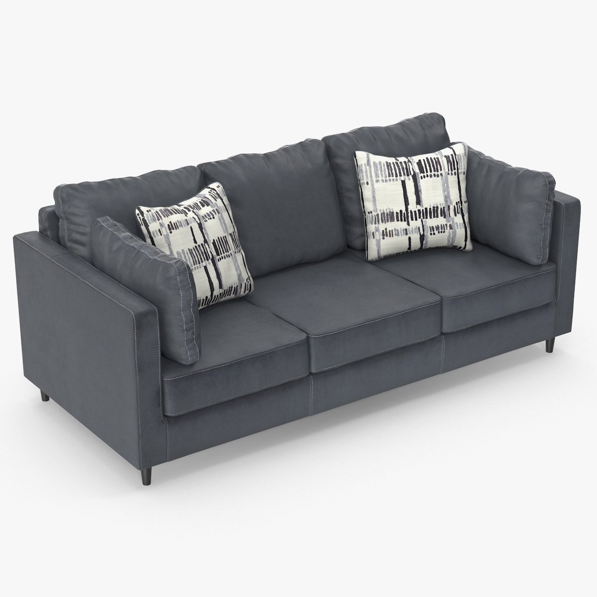 Sofa | Sofas models | BlenderKit