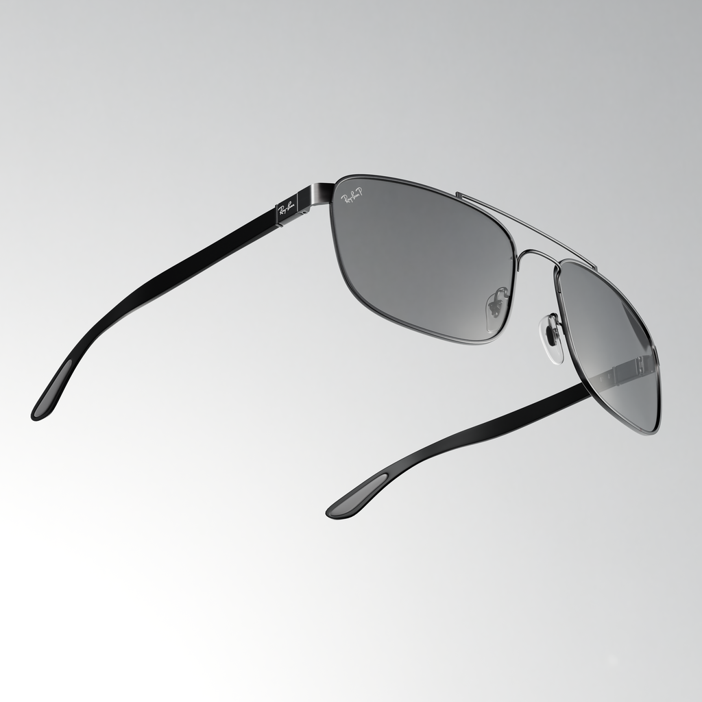 Ray Ban Sunglasses | FREE Interior Decorations models | BlenderKit
