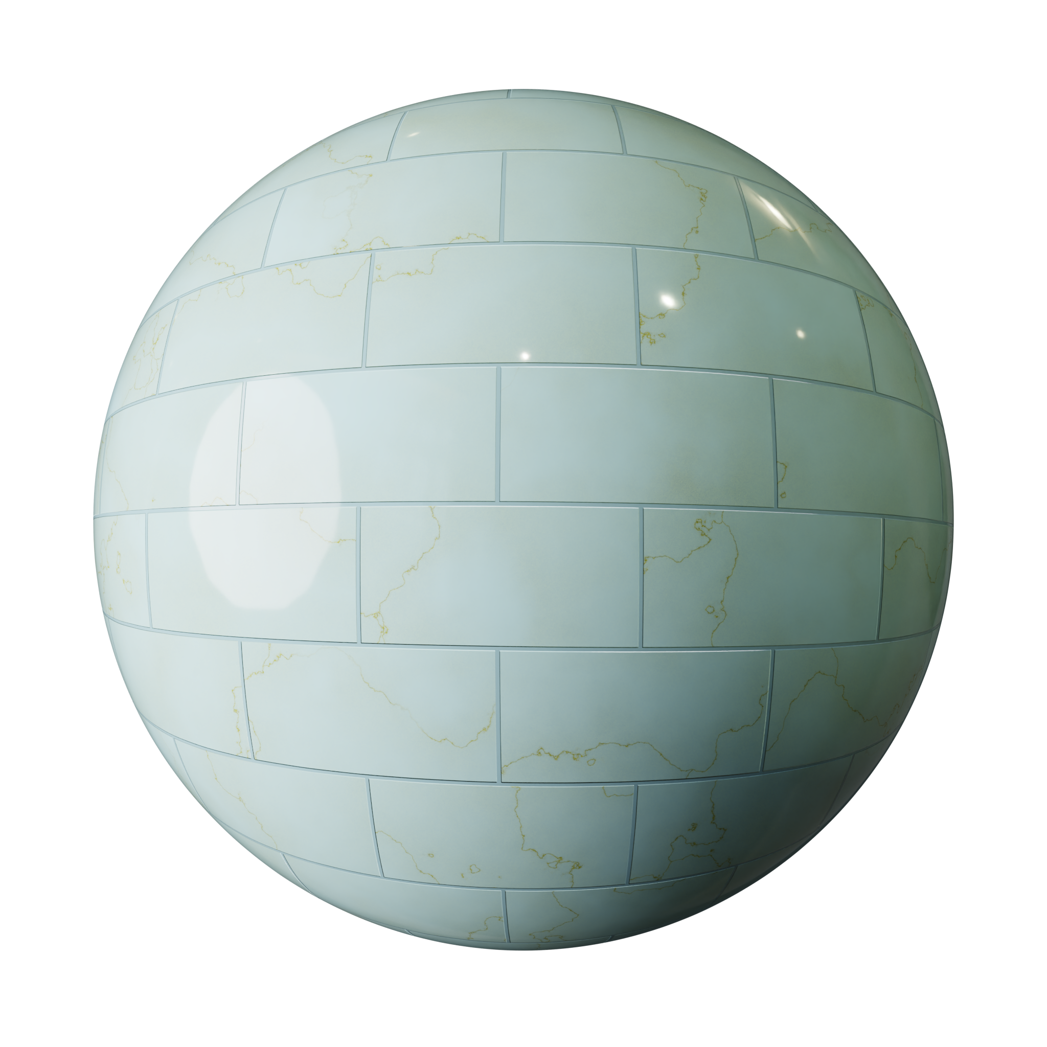Marble tiles | FREE tiles materials | BlenderKit