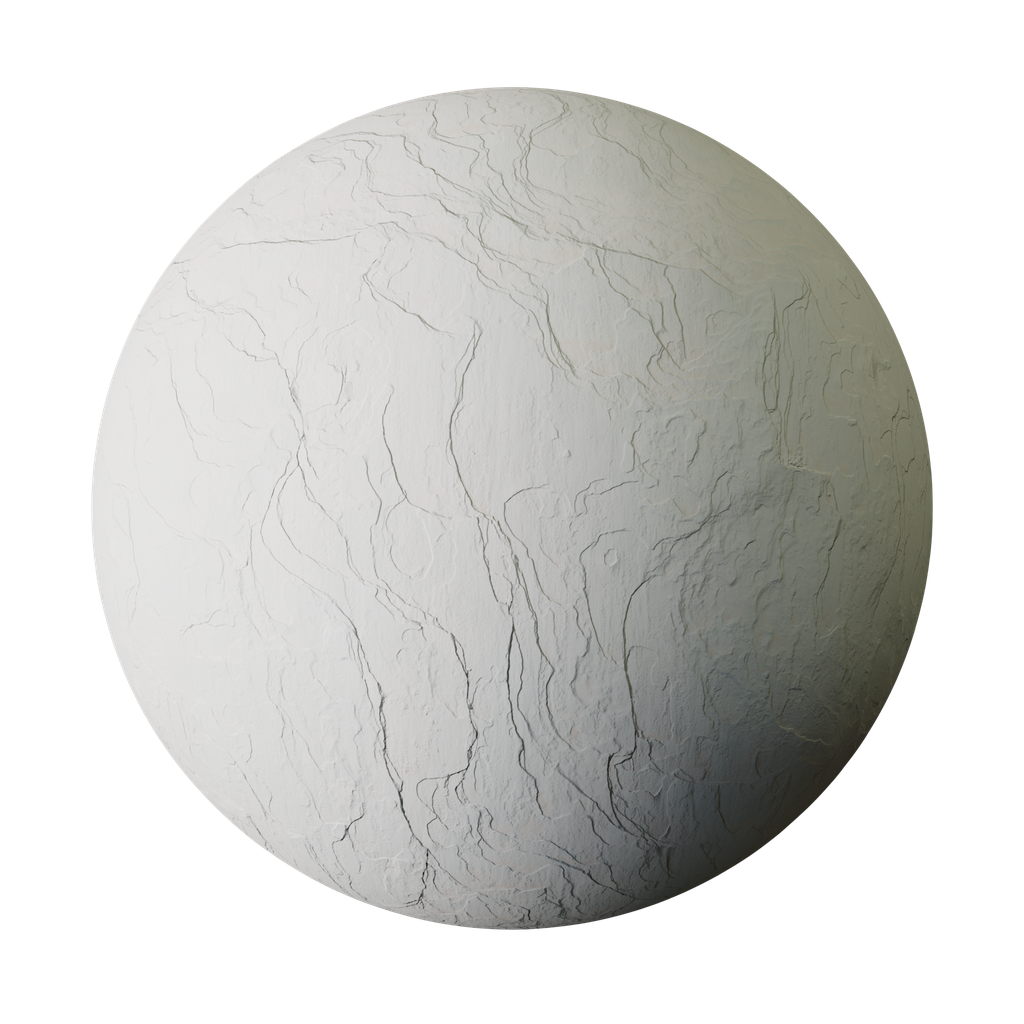 Textured plaster | FREE plaster materials | BlenderKit