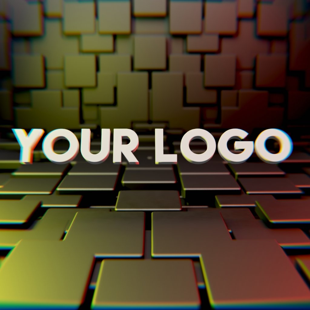 Animated background | FREE Background scenes | BlenderKit