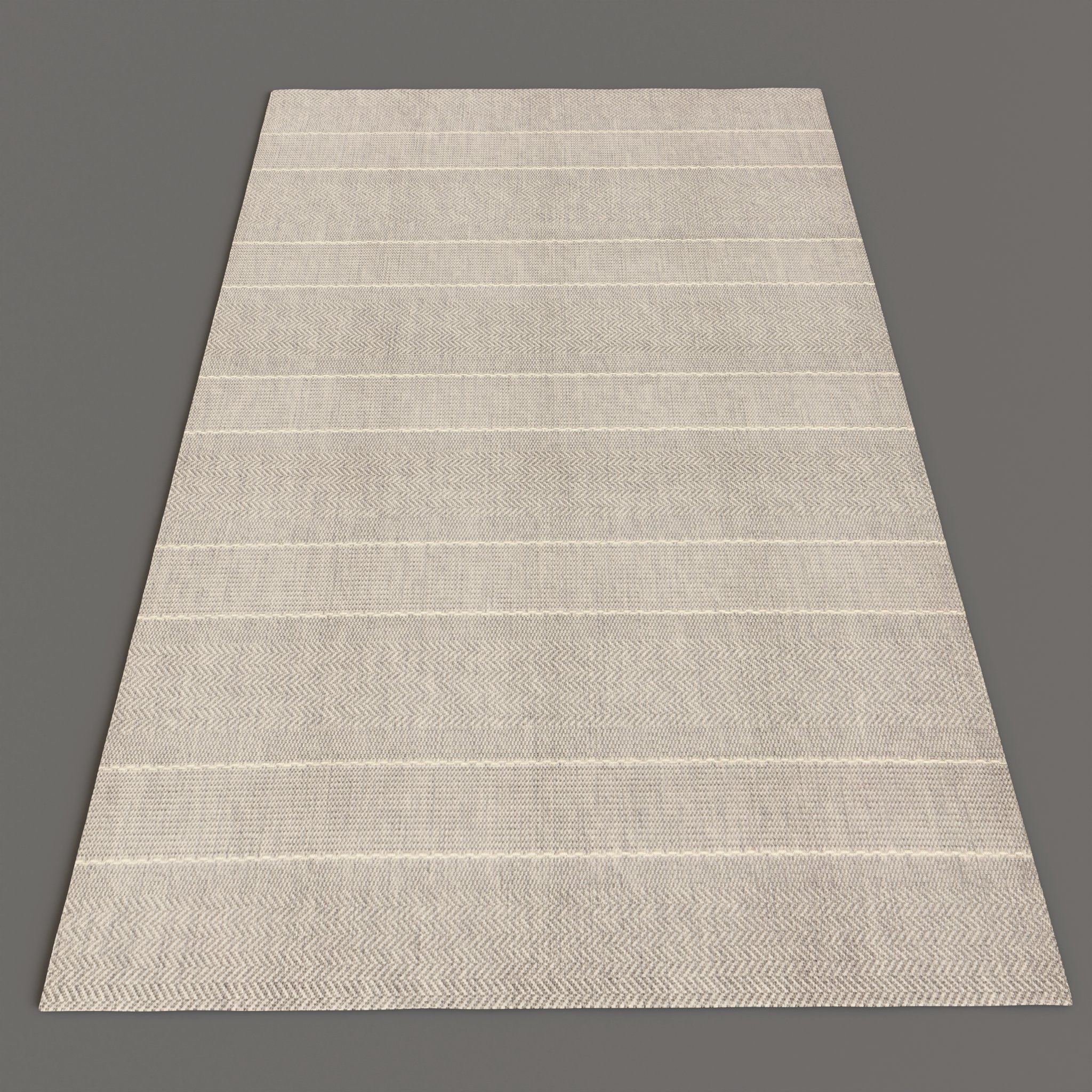 Light grey carpet | Carpets models | BlenderKit