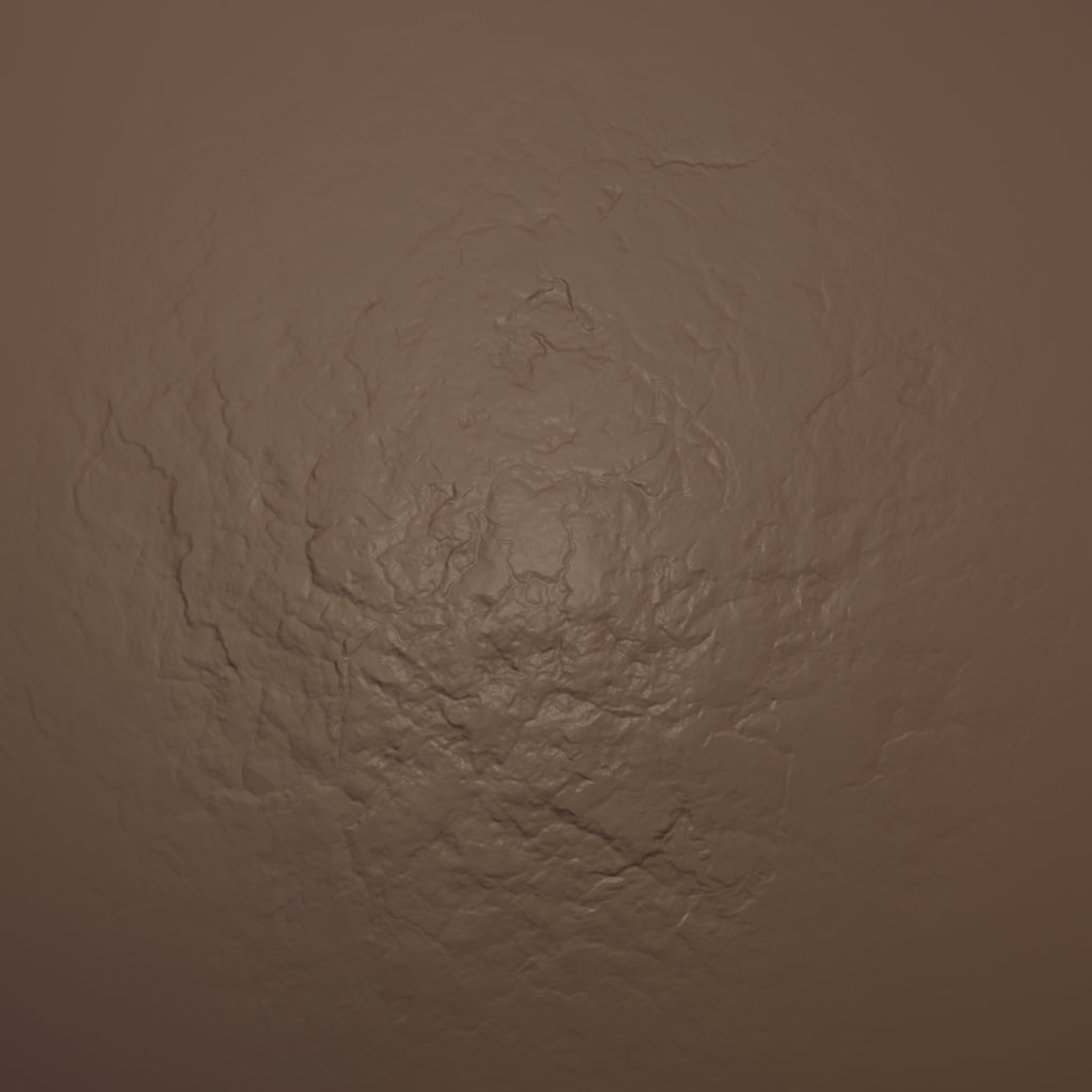 Rock Surface | FREE rock brushes | BlenderKit