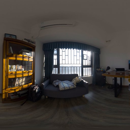 FREE Interior HDRI | FREE Interiors HDRis | BlenderKit