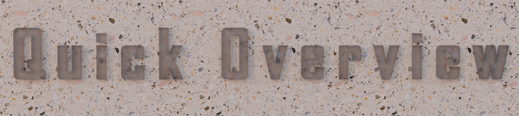 NAME YOUR THINGS | Add Mesh add-ons | BlenderKit