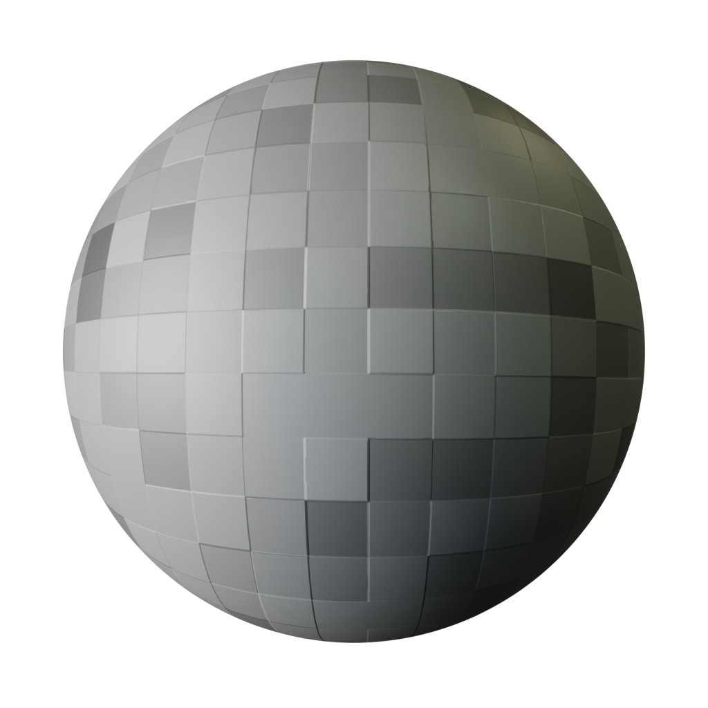 Minecraft Stone | FREE stone materials | BlenderKit