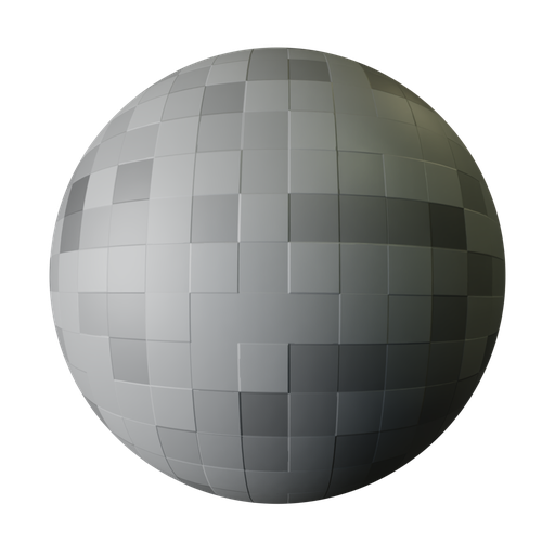 Minecraft Stone | FREE stone materials | BlenderKit