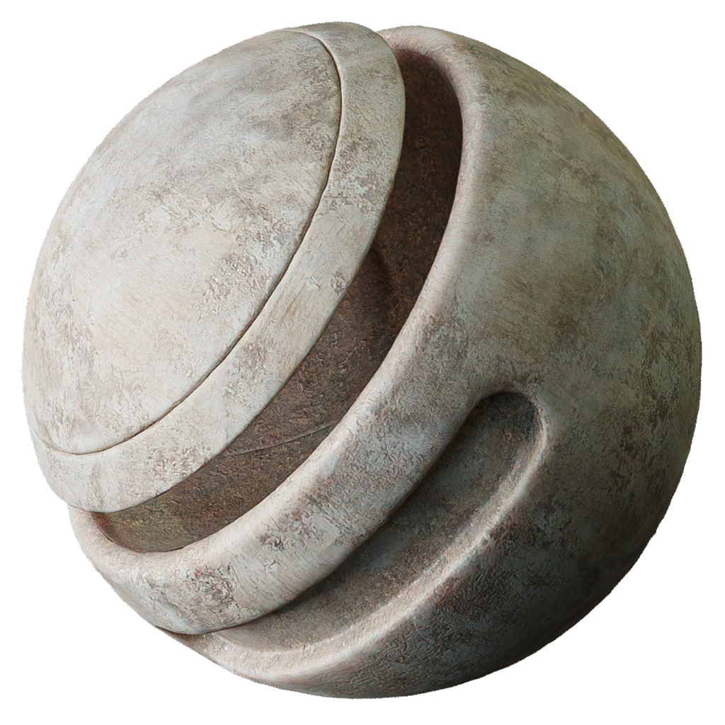 Plaster | FREE plaster materials | BlenderKit