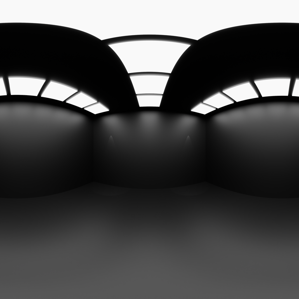 BlenderKit | Download the FREE Dark Light Studio HDRI hdr