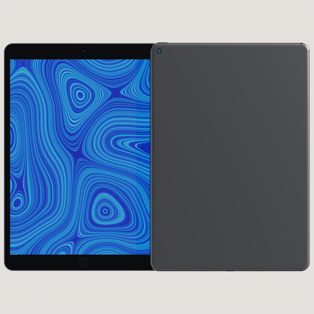 Graphic Tablet | FREE Tablets models | BlenderKit