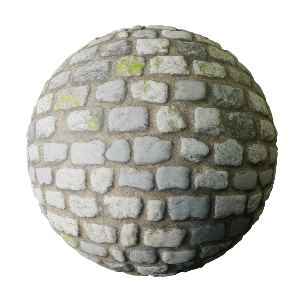 Ground Stone | FREE stone materials | BlenderKit