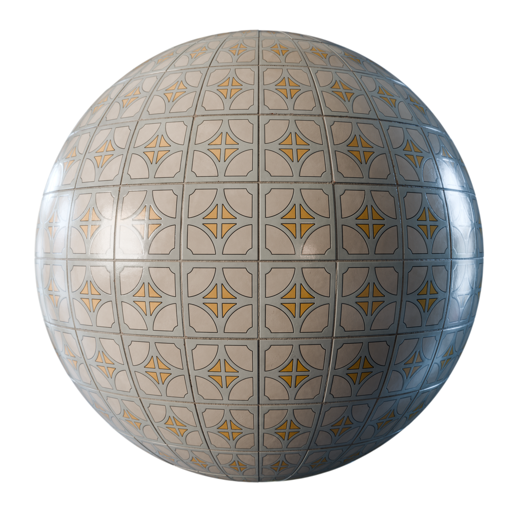Denver Ceramic Tiles | FREE ceramic materials | BlenderKit