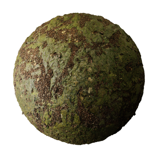 Ground 4 | FREE ground materials | BlenderKit