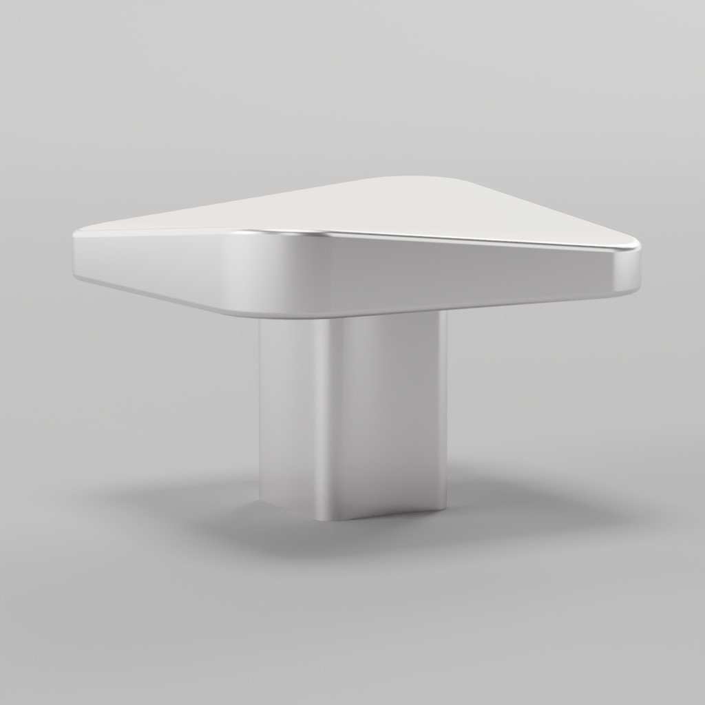 Handel | FREE Interior Design models | BlenderKit