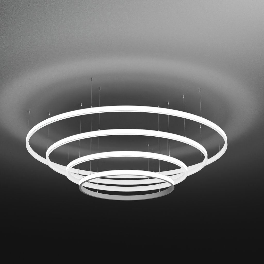 Inot OCC-S | FREE Ceiling Lights models | BlenderKit